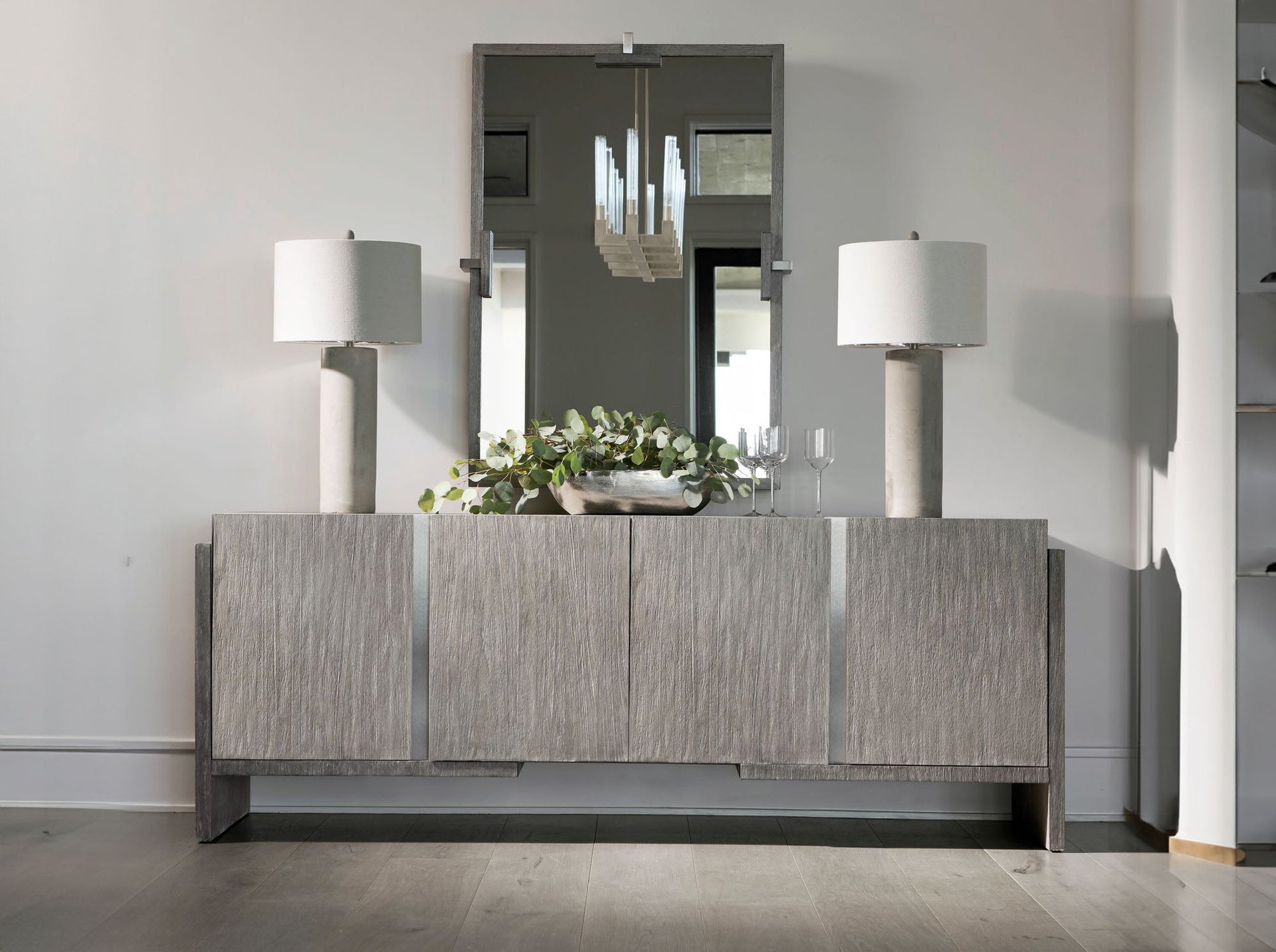 Bernhardt Sideboards, Credenzas, and Buffets – France and Son Canada