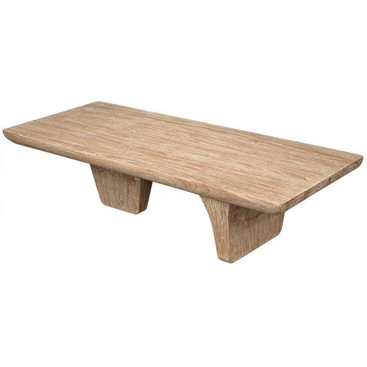 Ward Coffee Table – France and Son Canada